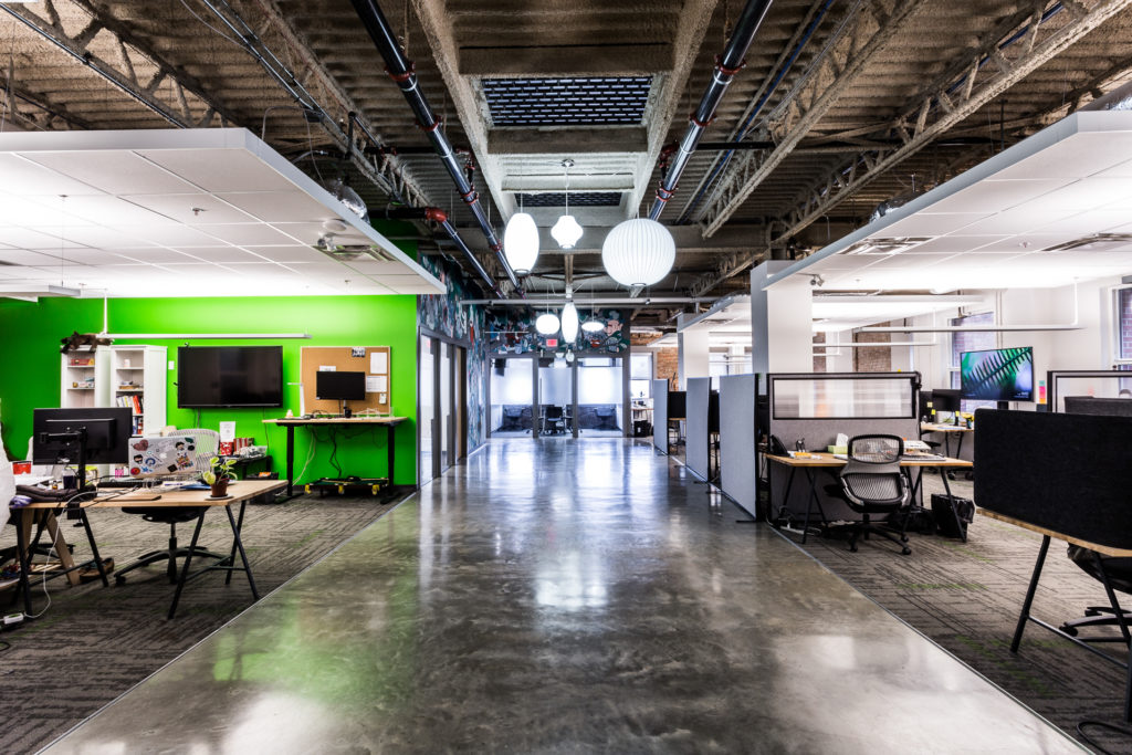 Jasper Block - Bilt by Jaffer