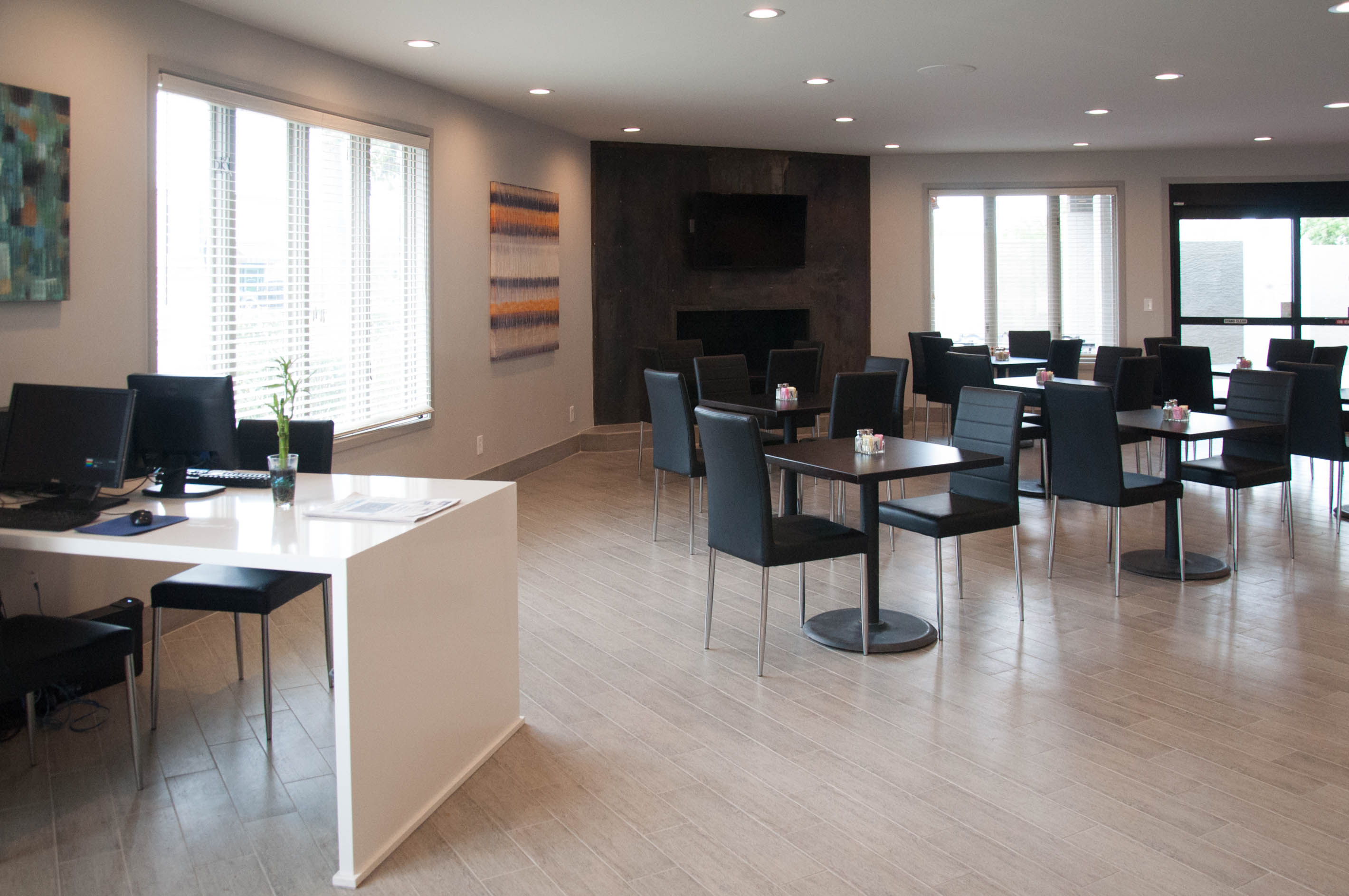 Quality Inn Phoenix Airport - Bilt