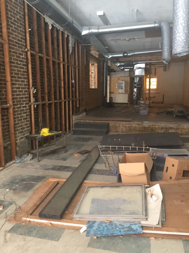 Revitalization, Renovations, and Retrofits: What Do I Need to Know?